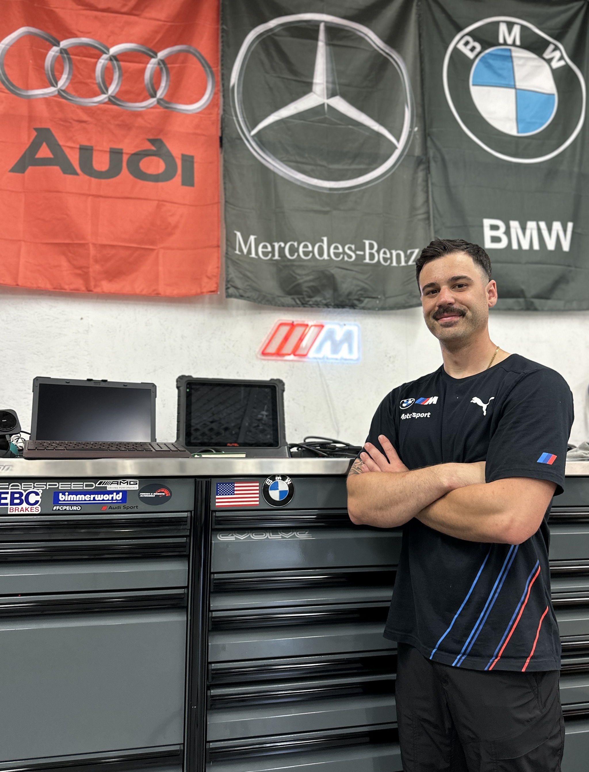 foreignautoworks.xyz - Berlin